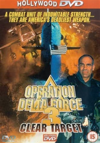 Operation Delta Force 3 (15) - CeX (UK): - Buy, Sell, Donate